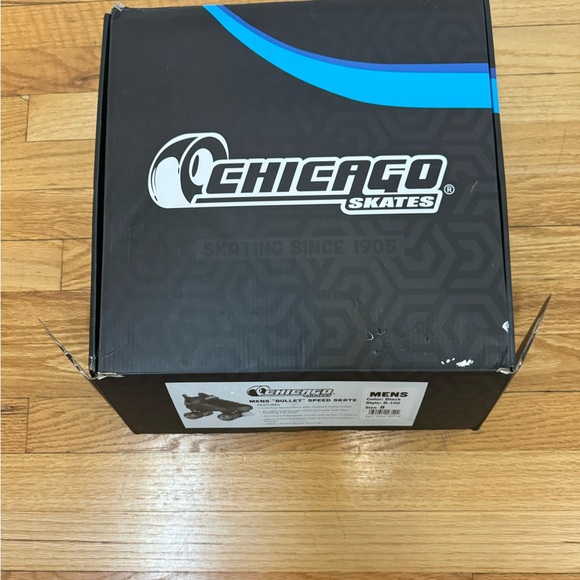 Chicago | Shoes | Chicago Skates Mens Roller Skates | Poshmark